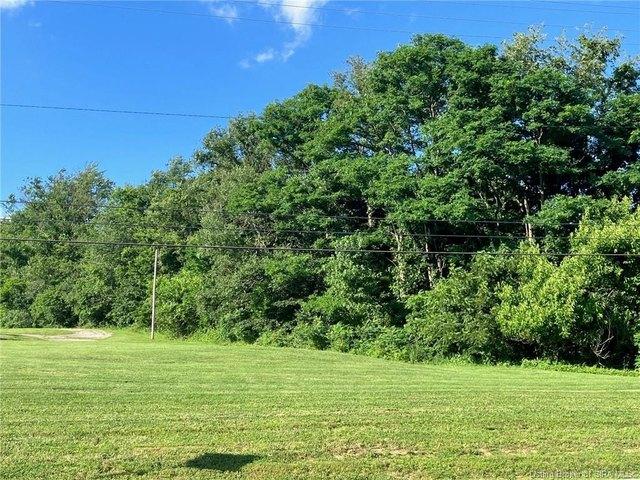 6614 State Road 64 Vacant Land, Georgetown, IN 47122