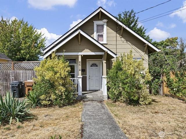 6614 S Puget Sound Ave, Tacoma, WA 98409