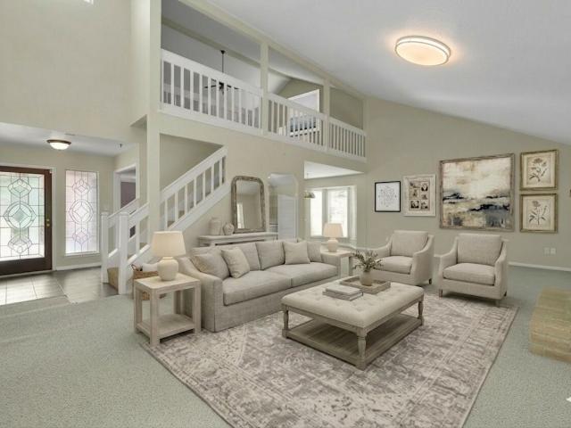 6614 Vialinda Drive