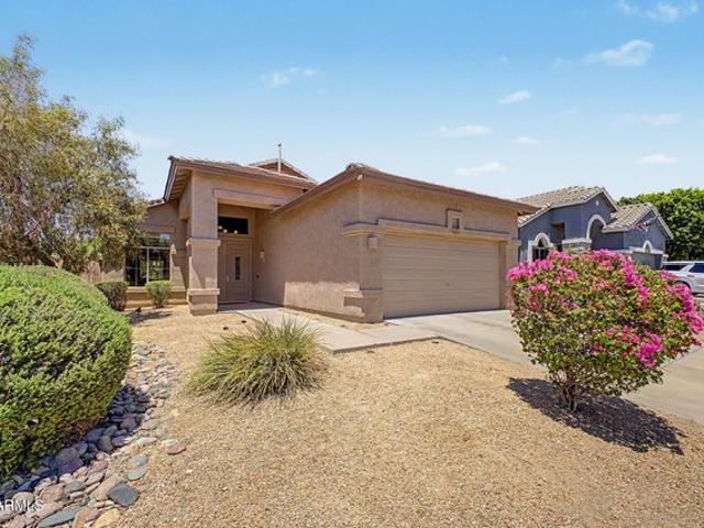 6614 W Tether Trl, Phoenix, AZ 85083
