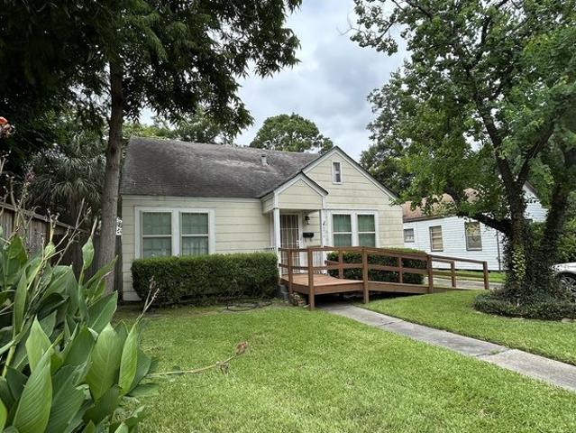 6614 Weslayan St, West University Place, TX 77005