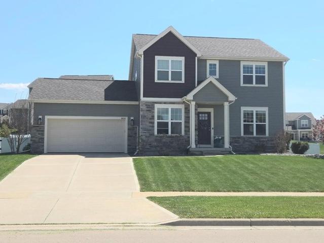 6614 Wolf Hollow Rd, Windsor, WI 53598