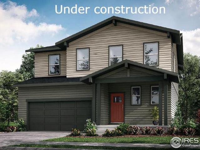 6614 6th St, Greeley, CO 80634