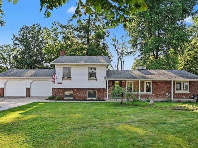 66150 State Road 15, Goshen, IN 46526
