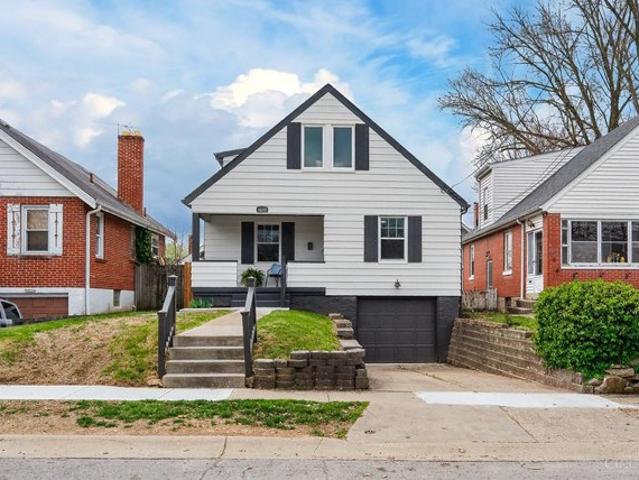 6615 Merwin Ave, Cincinnati, OH 45227