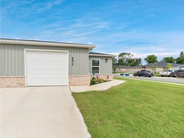 6615 NW Gregory St, Bentonville, AR 72713