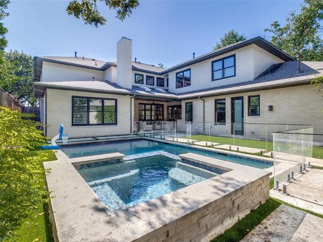 6615 Northwood Rd, Dallas, TX 75225 | MLS #21216 | Compass