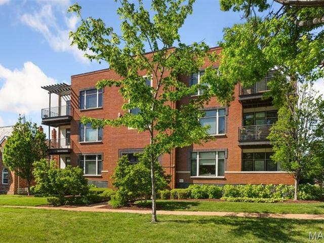 6615 Alamo Ave Unit 3B, Clayton, MO 63105