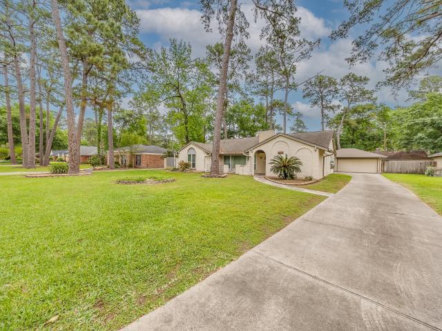 6615 Cypress Point Drive