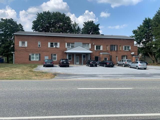 6615 Carlisle Pike