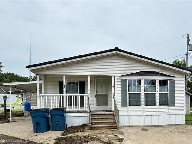 6615 Cleveland Rd Lot A3, Ravenna, OH 44266