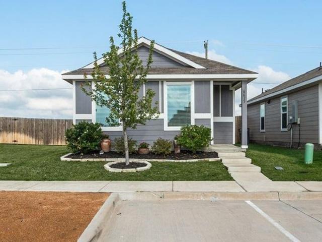 6615 Coulter Dr, Princeton, TX 75407