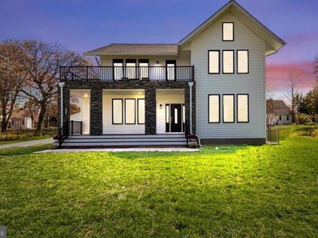 6615 Elder Ave, Springfield, VA 22150