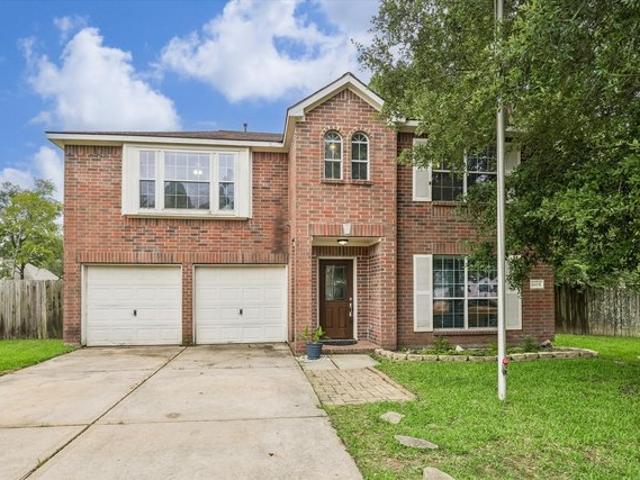 6615 Grant Dr, Magnolia, TX 77354