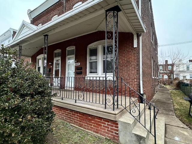6615 Hegerman St, Philadelphia, PA 19135 | MLS #PAPH2591 | Compass