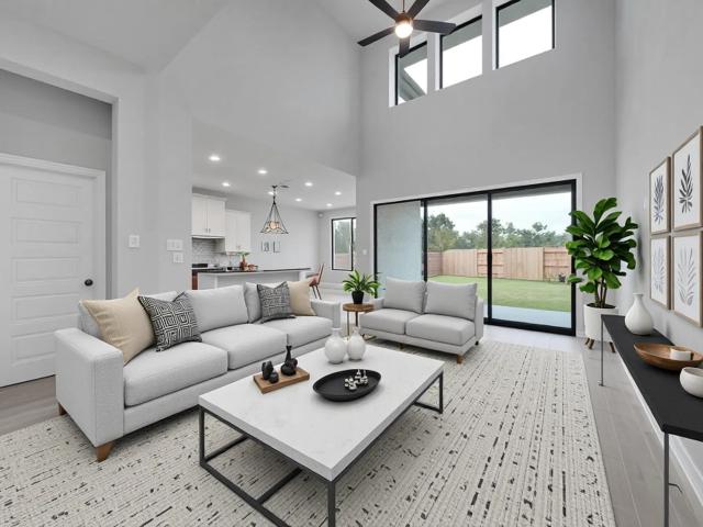 6615 Jasper Valley Cir, Katy, TX 77494 | MLS #37747 | Compass