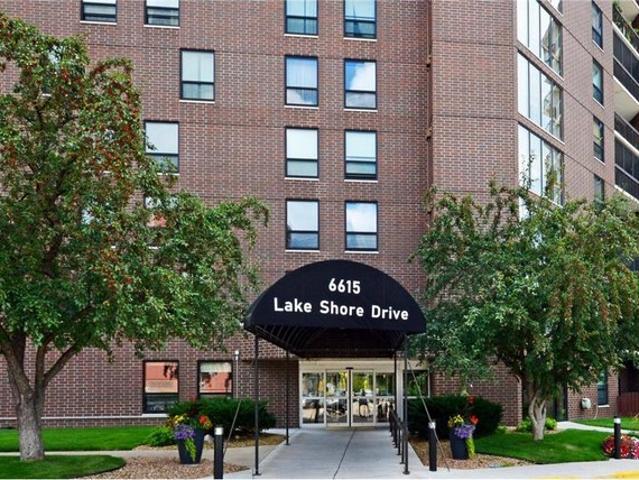 6615 Lake Shore Dr S Apt 603, Richfield, MN 55423