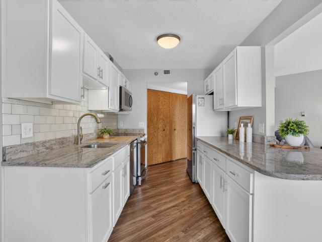 6615 Lake Shore Drive S # 707