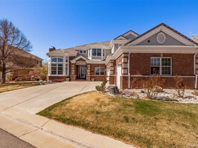 6615 S Quemoy Cir, Aurora, CO 80016 | MLS #8432