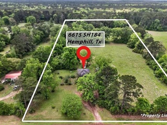 6615 Sh # 184, Hemphill, TX 75948