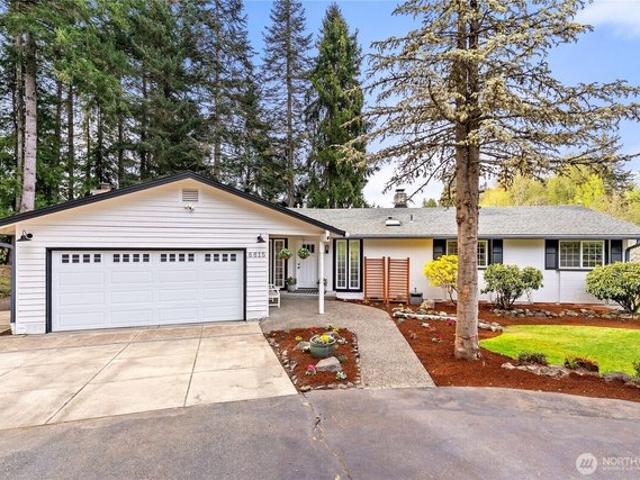 6615 Silver Springs Dr NW, Gig Harbor, WA 98335