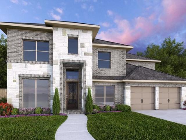 6615 Sparkling Citrus St, Manvel, TX 77578
