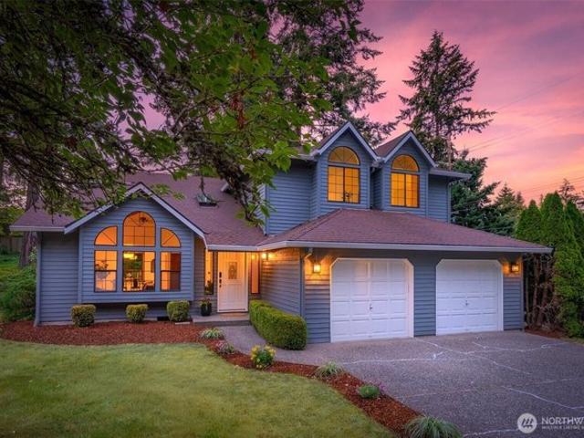 6615 th Ave SE, Bellevue, WA 98006