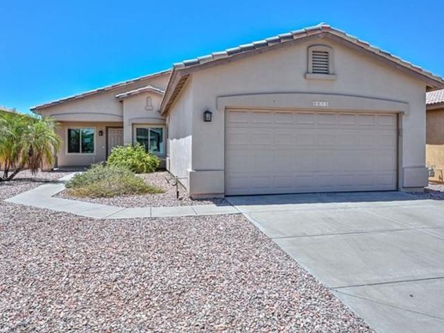 6615 W El Cortez Pl, Phoenix, AZ 85083