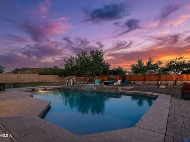 6615 W Leiber Pl, Glendale, AZ 85310