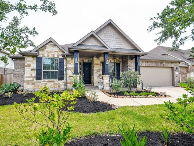 6615 Windy Hills Ln, Katy, TX 77493