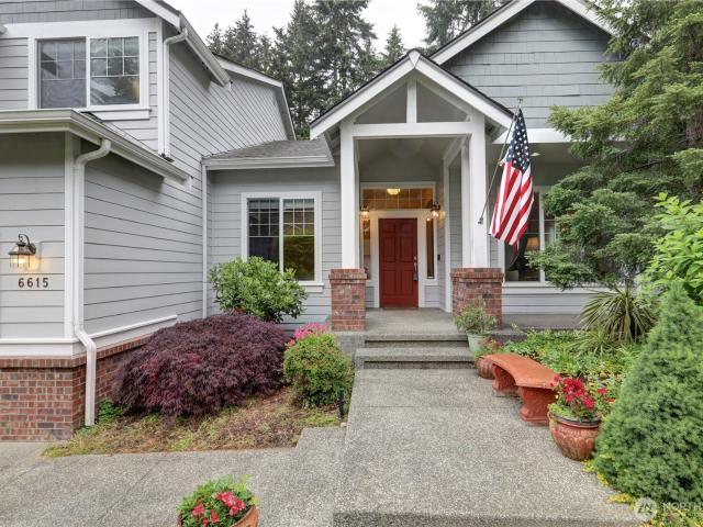 6615 94th Street Ct NW