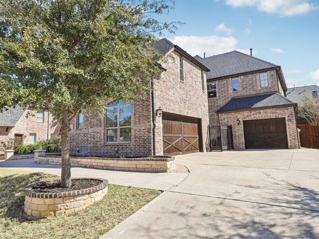 6616 Mountain Sky Rd, Frisco, TX 75036 | MLS #21197