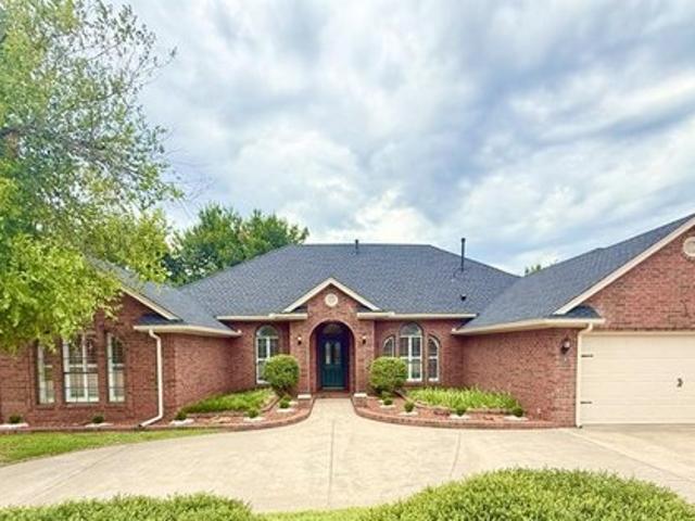 6616 NW 112th St, Oklahoma City, OK 73162