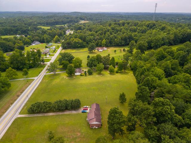 6616 Barbourville Road