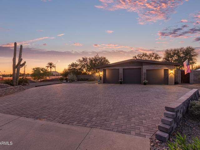 6616 E Cactus Rd, Scottsdale, AZ 85254 | MLS #6936 | Compass