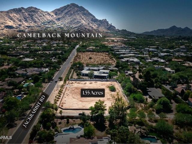 6616 E Jackrabbit Rd Unit 2, Paradise Valley, AZ 85253