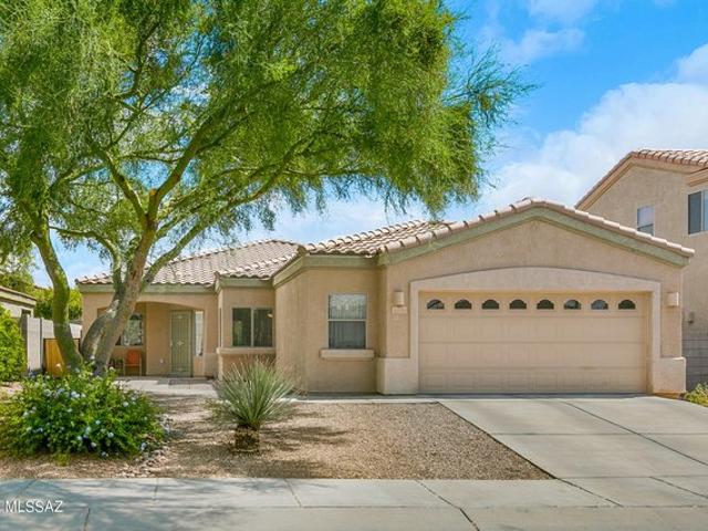 6616 E Wrigley Way, Tucson, AZ 85756