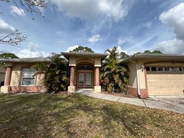 6616 Hornbuckle Blvd, North Port, FL 34291