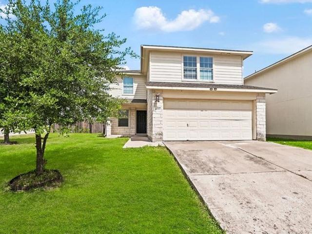 6616 Plains Crest Dr, Del Valle, TX 78617