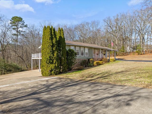 6616 Ramsey Rd, Harrison, TN 37341 | MLS #1523
