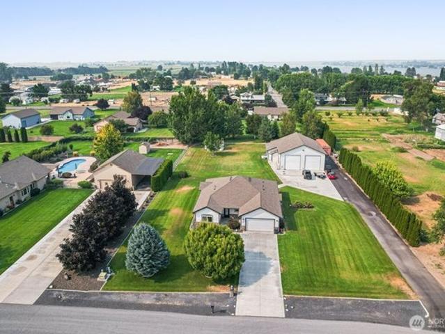 6616 Road 1 9 NE, Moses Lake, WA 98837