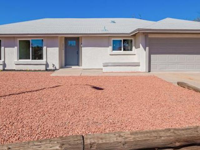 6616 S 42nd Way, Phoenix, AZ 85042