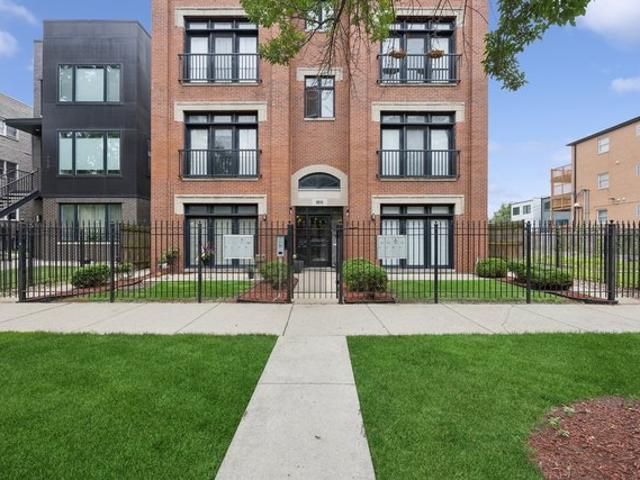 6616 S Kimbark Ave Unit 4S, Chicago, IL 60637