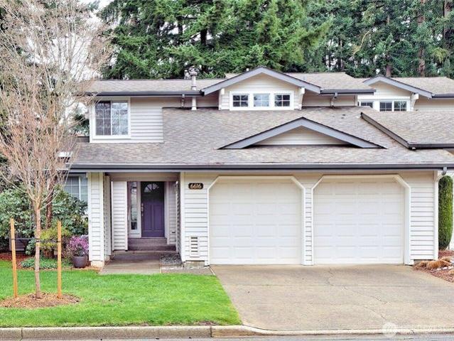 6616 th Ave SE, Bellevue, WA 98006