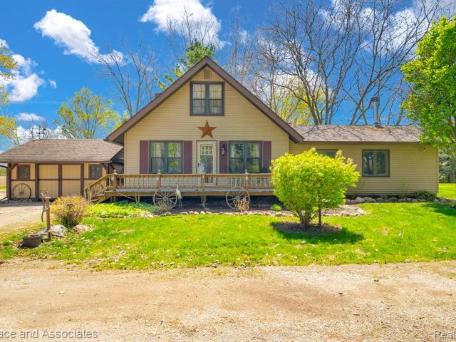 6616 Wellman Line Road