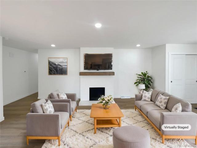 6616 Zang Cir, Arvada, CO 80004 | Compass