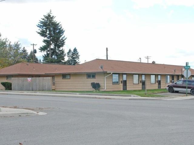 6616 & 6618 Apartments 1 Bedroom Apartment for Rent at 6616 E 3rd Ave, Spokane Valley, WA 99212 Spokane Valley