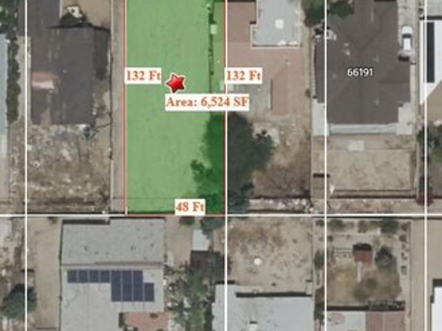 66173 5th St, Desert Hot Springs, CA 92240