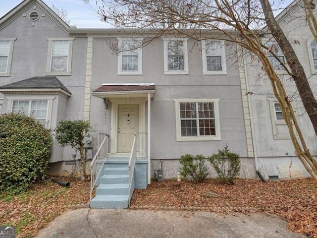 6617 Meadow Green Cir, Peachtree Corners, GA 30092
