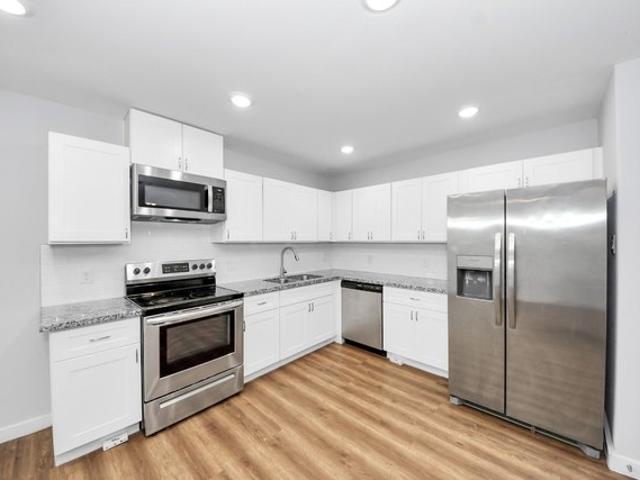 6617 Bacher St, Houston, TX 77028